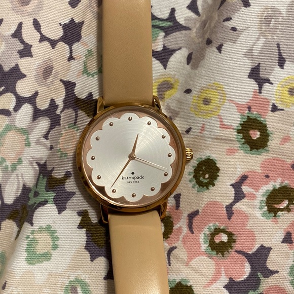 kate spade | Accessories | Kate Spade Watch | Poshmark